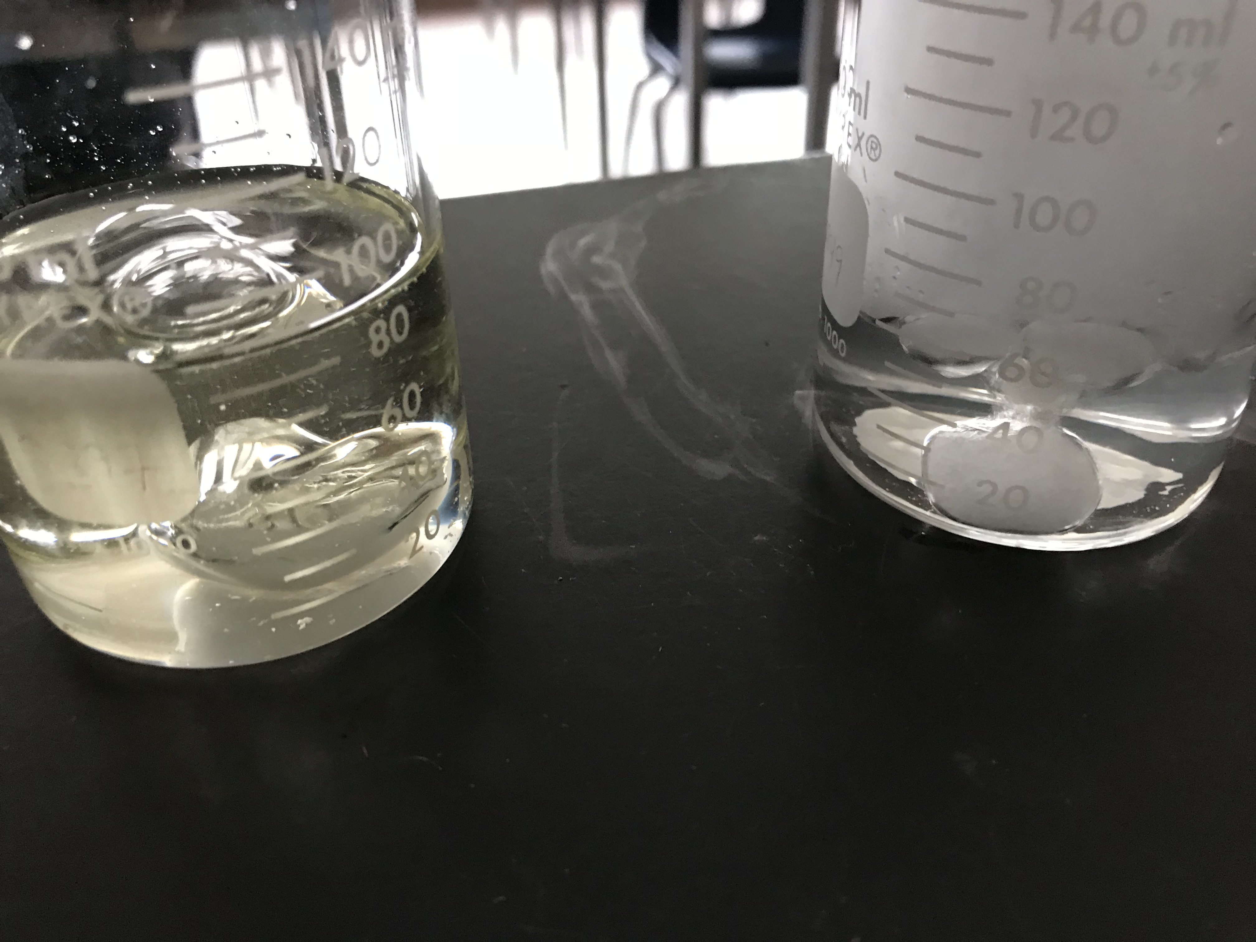 Gas Density | Science with Swart